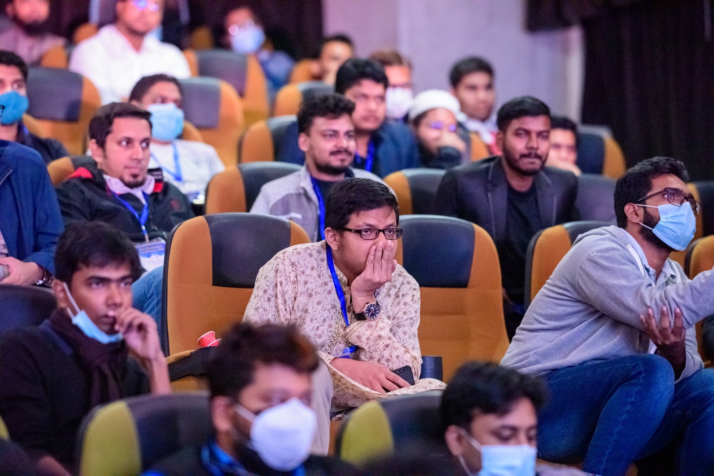 Java Developers' Conference 2025