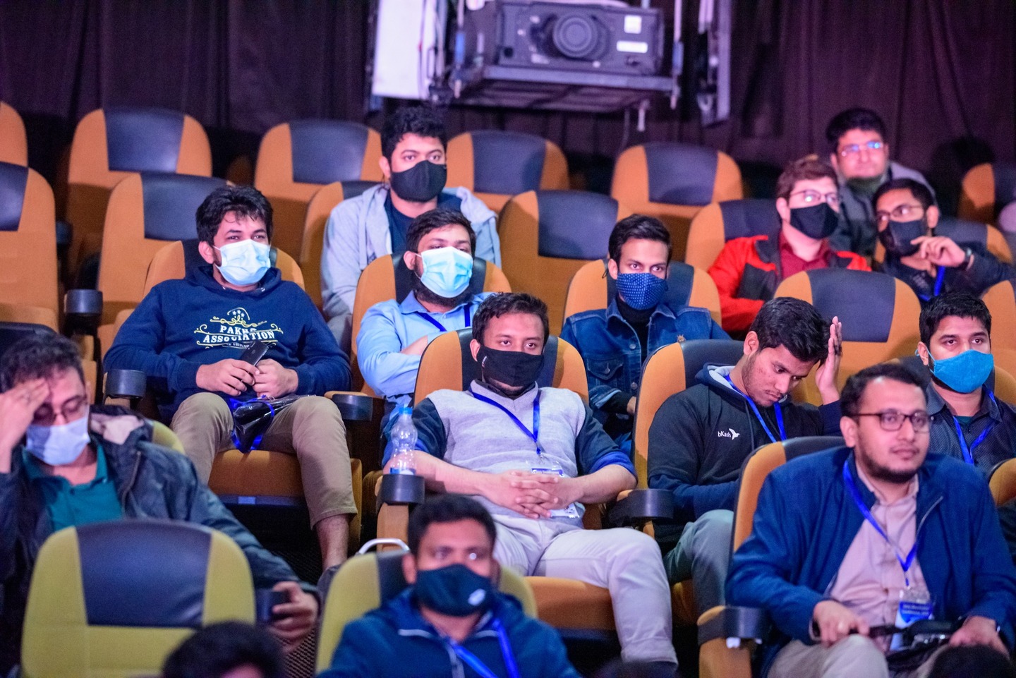 Java Developers' Conference 2025