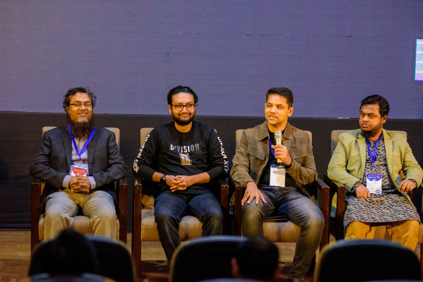 Java Developers' Conference 2024