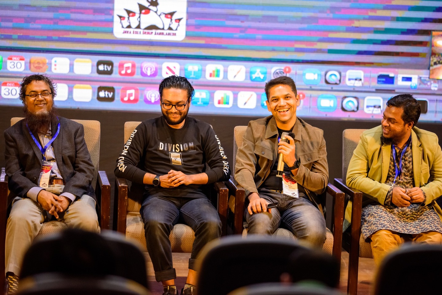 Java Developers' Conference 2025