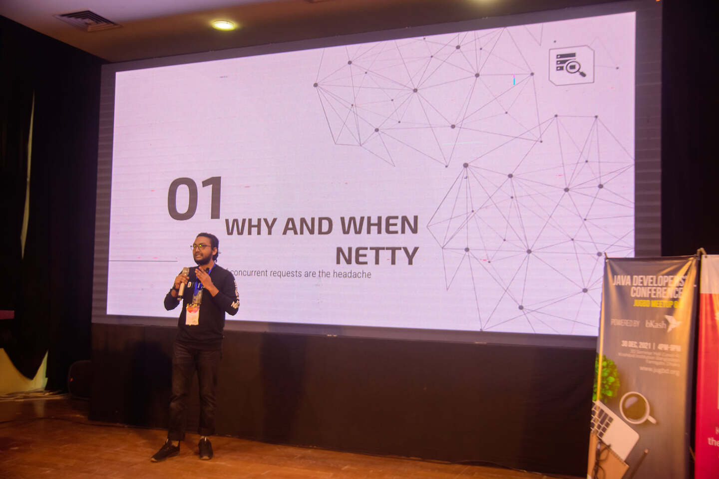 Java Developers' Conference 2024