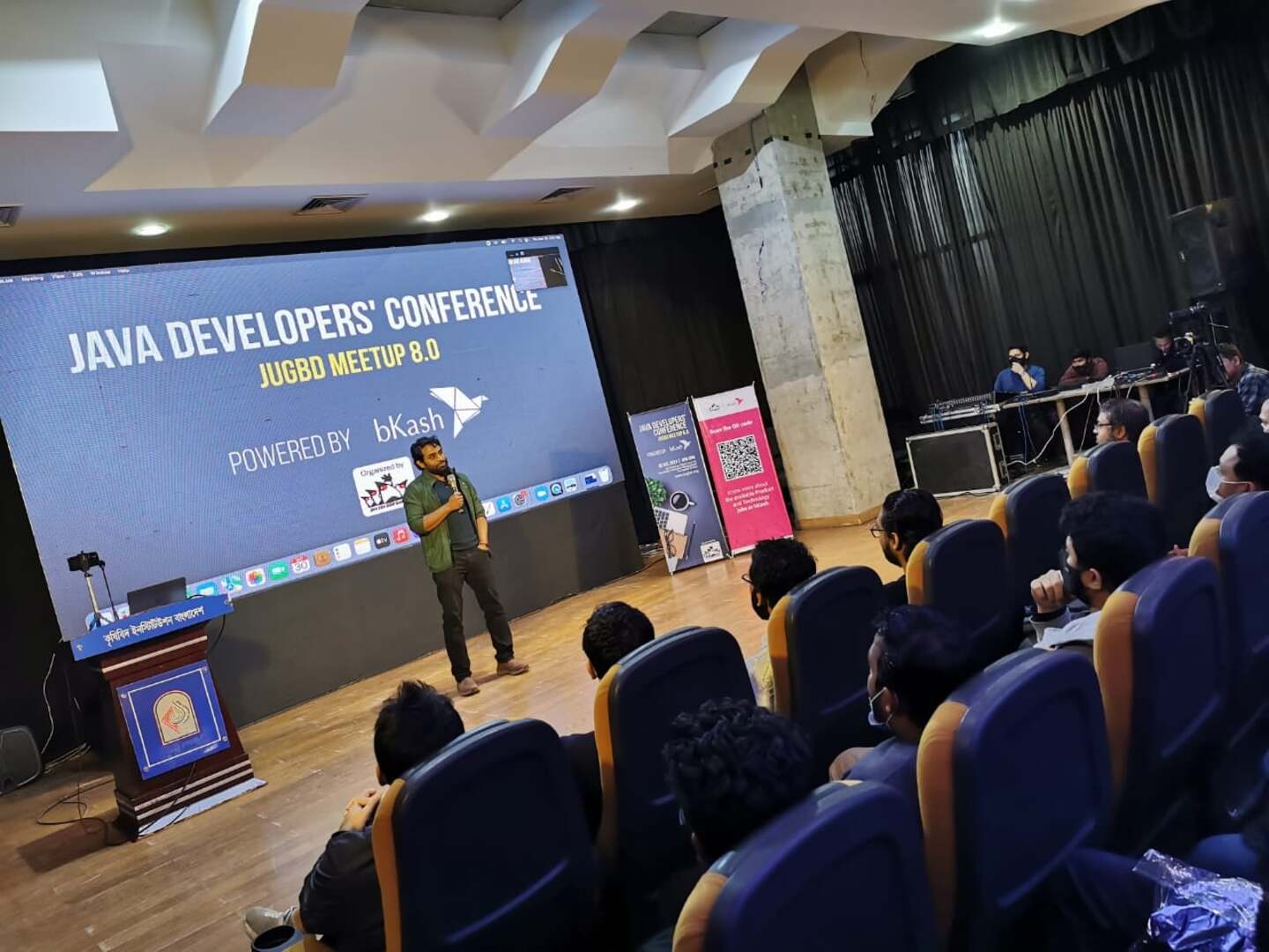 Java Developers' Conference 2024