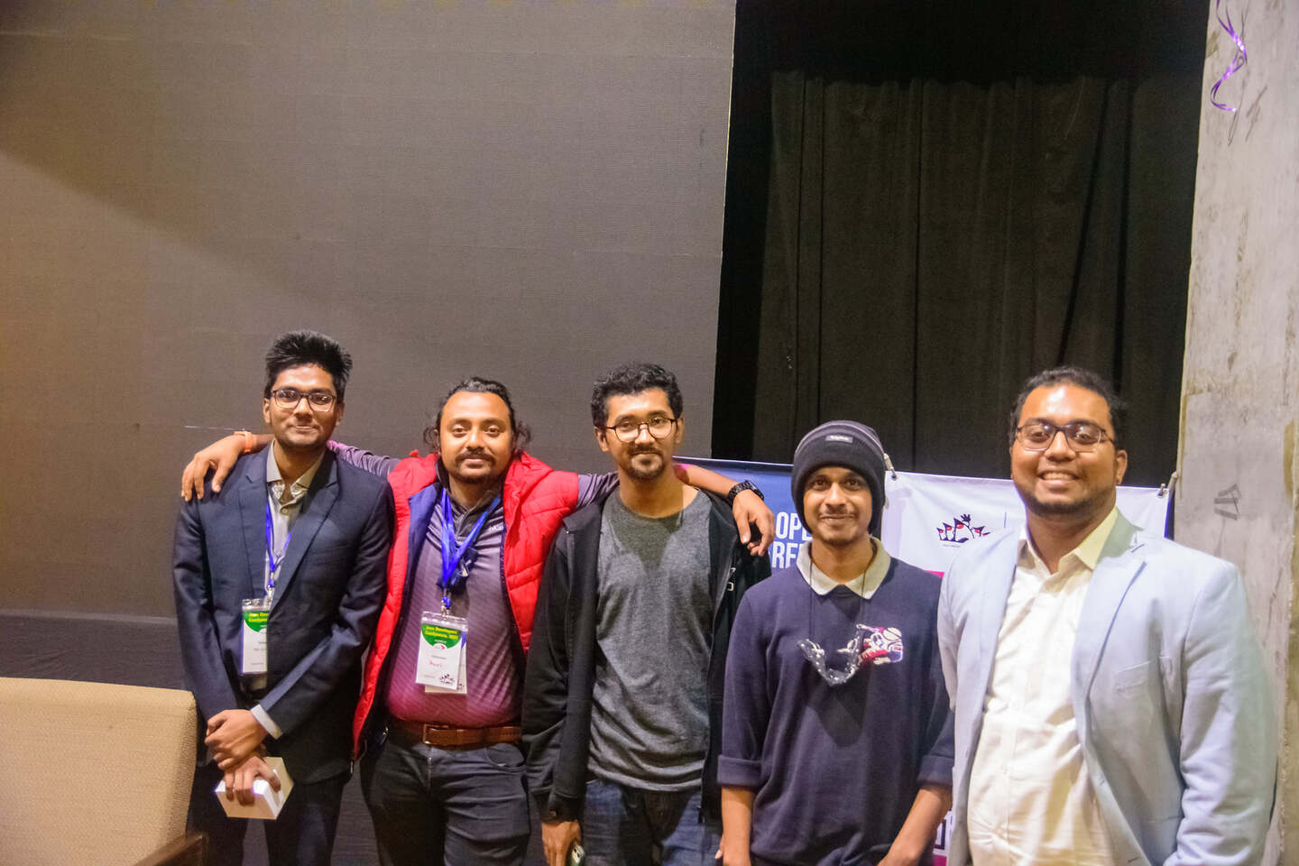 Java Developers' Conference 2024