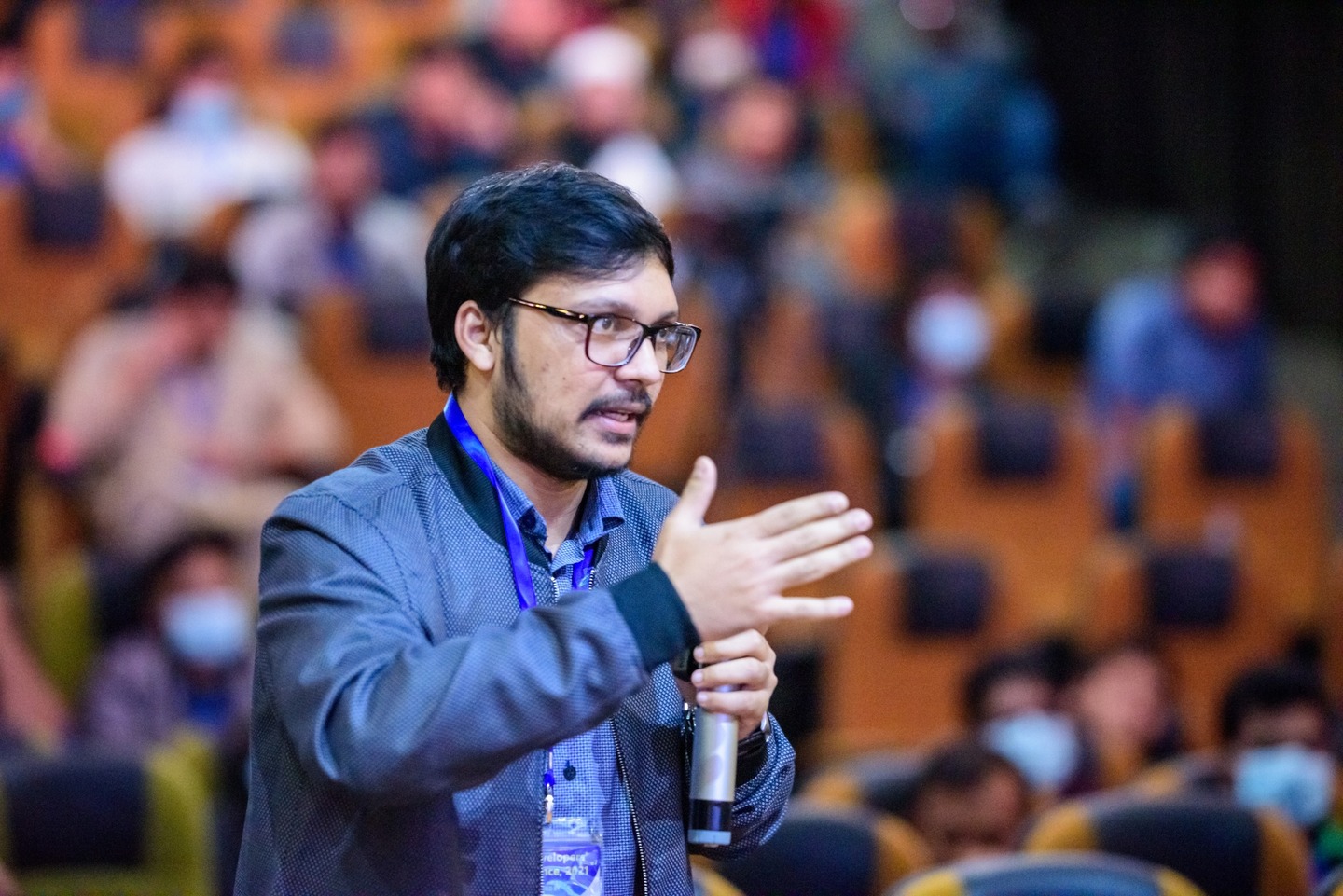 Java Developers' Conference 2025